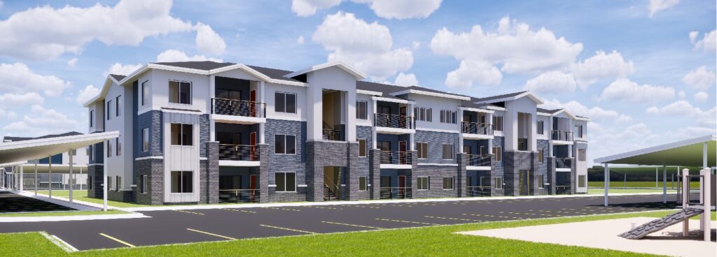 Current Projects – Zenith Development